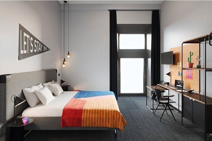 Appartement à louer - Compans, Toulouse - 1 pièce - 1 chambre