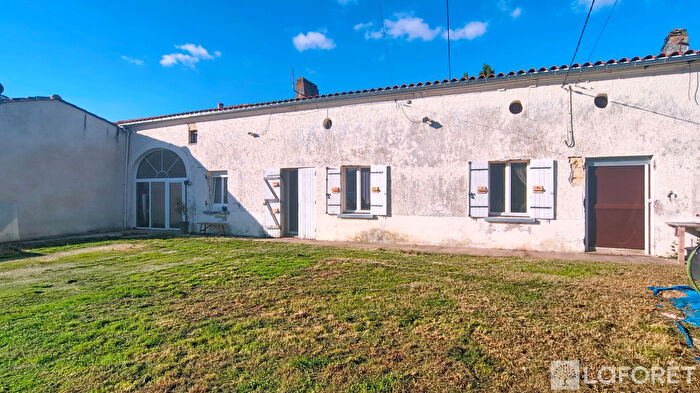 Maison à vendre - Marsas - 5 pièces - 2 chambres