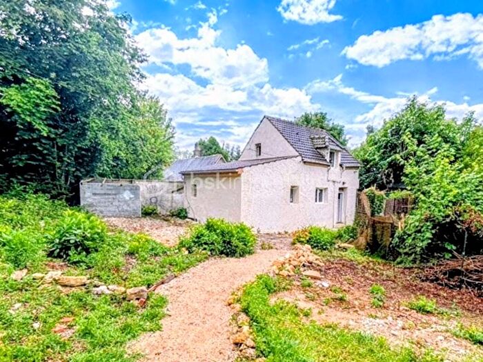 Maison à vendre - Raizeux - 3 pièces - 2 chambres