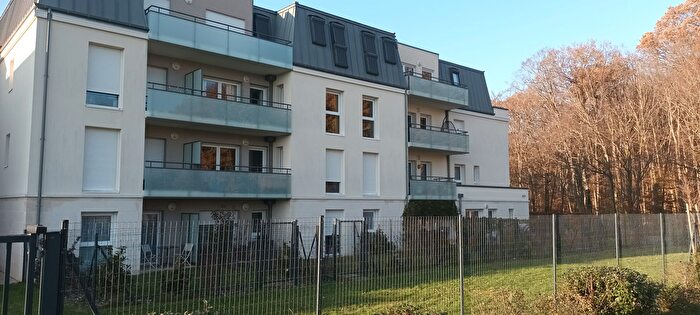 Chambray-lès-Tours - Appartement 3 pièces à louer