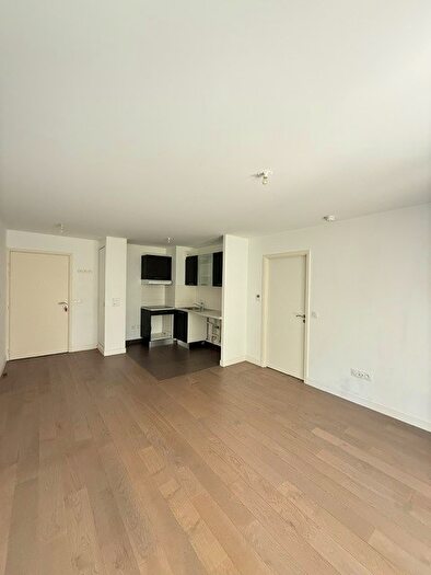 Appartement 2 pièces à vendre à Saint-Maurice, Gravelle, Hôpital