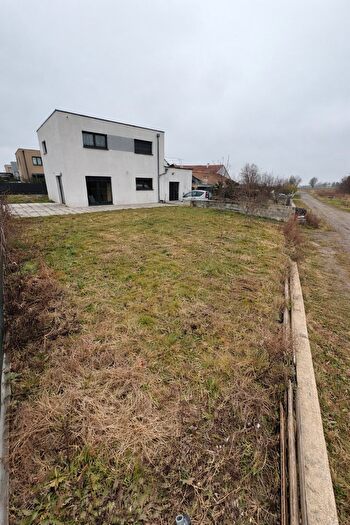 Maison à vendre - Sainte-Croix-en-Plaine - 6 pièces - 3 chambres