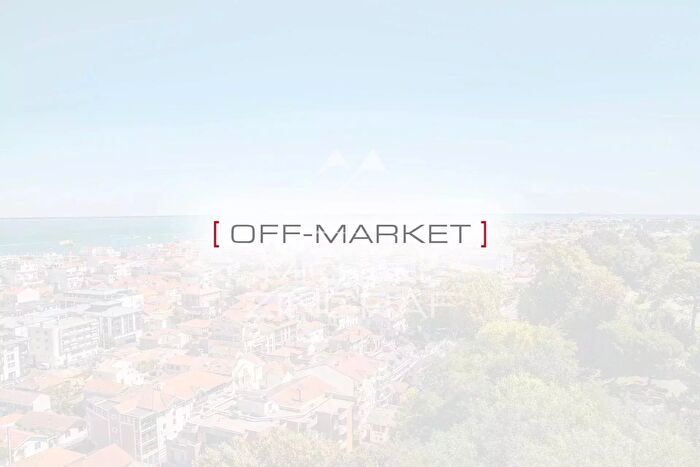 Maison à vendre - Arcachon, Le Moulleau - 5 pièces - 3 chambres