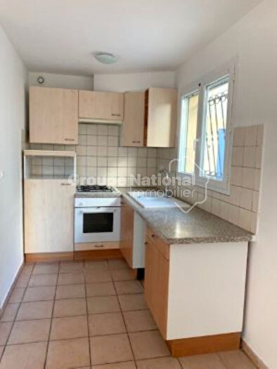 Maison à vendre - Redessan - 3 pièces - 1 chambre