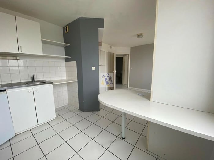 Appartement 2 pièces à Angoulême, Bel-Air, La Grand Font, à louer