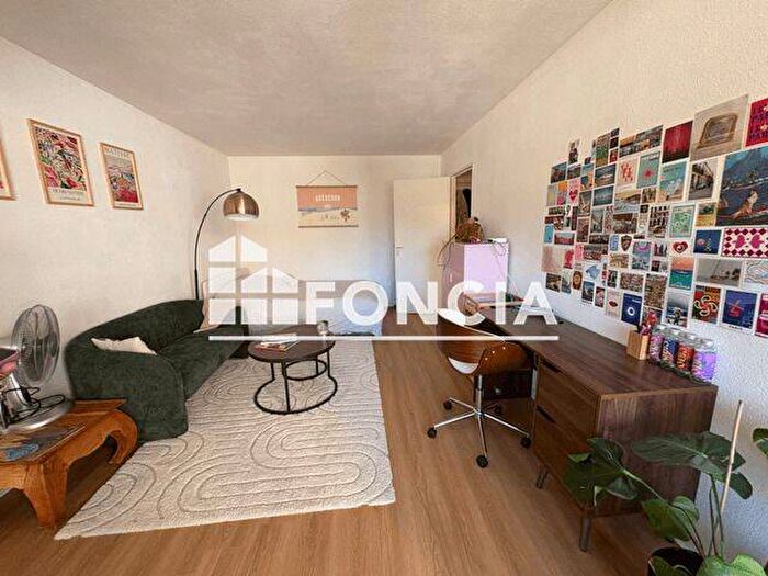 Poste Mairie, Talence - Appartement 1 pièce à louer