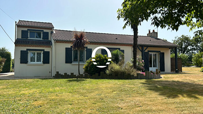 Maison 5 pièces à vendre - Saint-Père-en-Retz