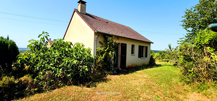 Maison à vendre - Montmirail - 5 pièces - 2 chambres