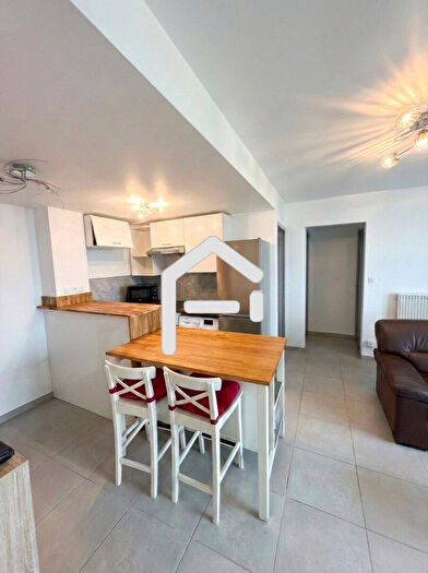 Appartement 4 pièces à vendre - Toulouse, Bellefontaine