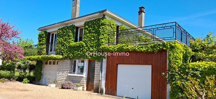Maison à vendre - Razac-sur-lIsle - 7 pièces - 6 chambres