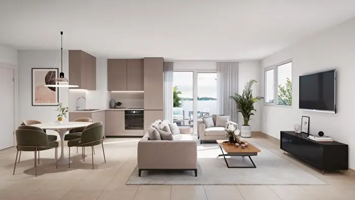 Maison à vendre - Bezons, Centre-ville