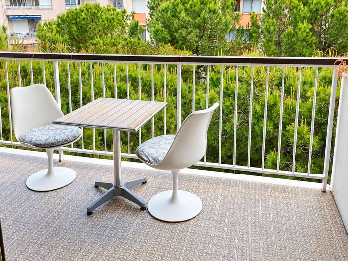 Cros de Cagnes-Le Village du Cros, Cagnes-sur-Mer - Appartement 3 pièces à louer