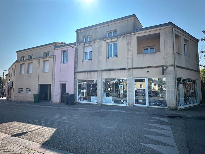 Appartement à louer - Loustalot, Gradignan - 2 pièces - 1 chambre