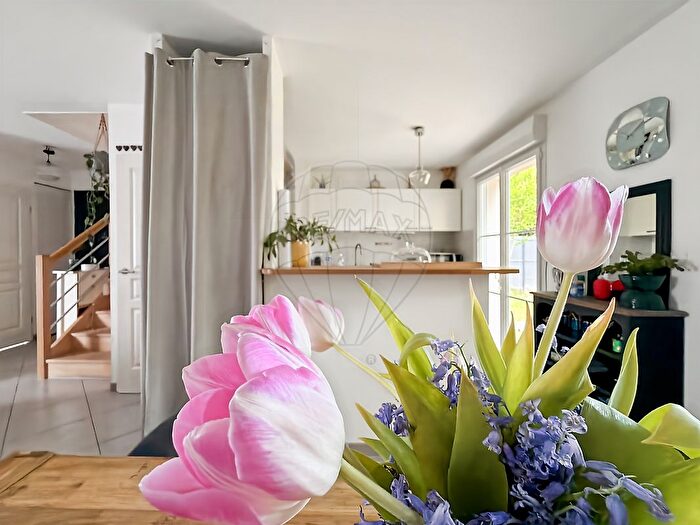 Sautron - Maison 4 pièces à vendre