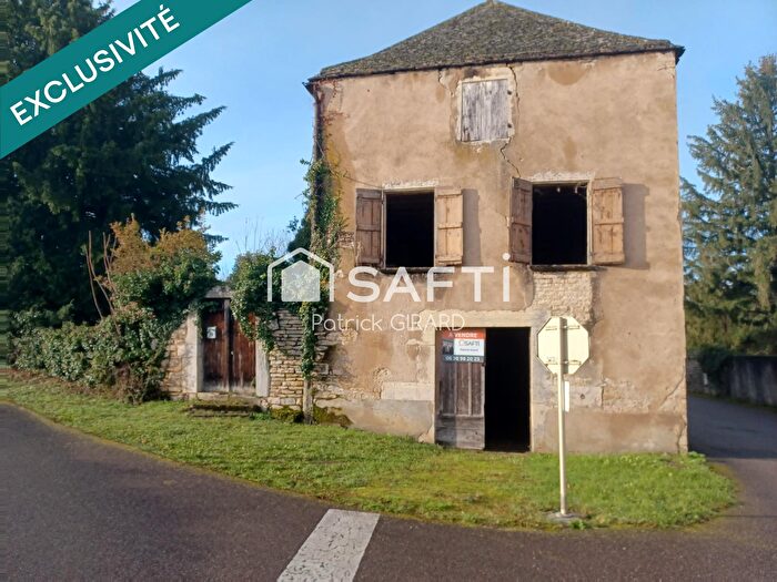 Appartement à vendre - Sennecey-le-Grand - 1 pièce