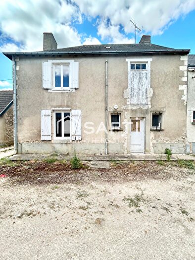 Maison 5 pièces à vendre - Lorges