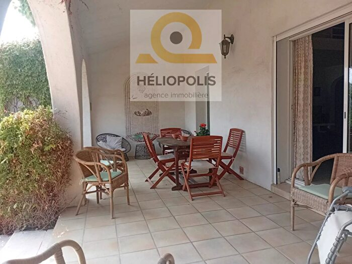 Maison 5 pièces à Canet-en-Roussillon, Les Hauts de Canet, Vert Vallon, à vendre