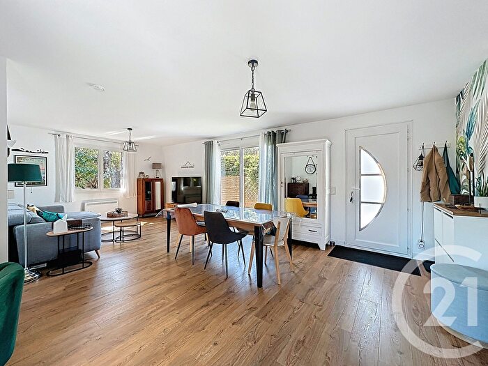 Gujan-Mestras, Mestras : Maison 4 pièces à vendre