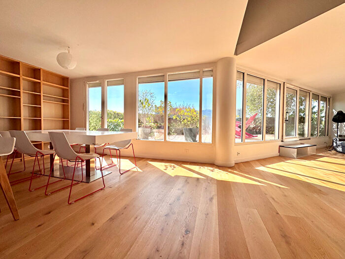 Appartement à vendre - Aubervilliers, Maladerie, Emile Dubois - 4 pièces - 3 chambres