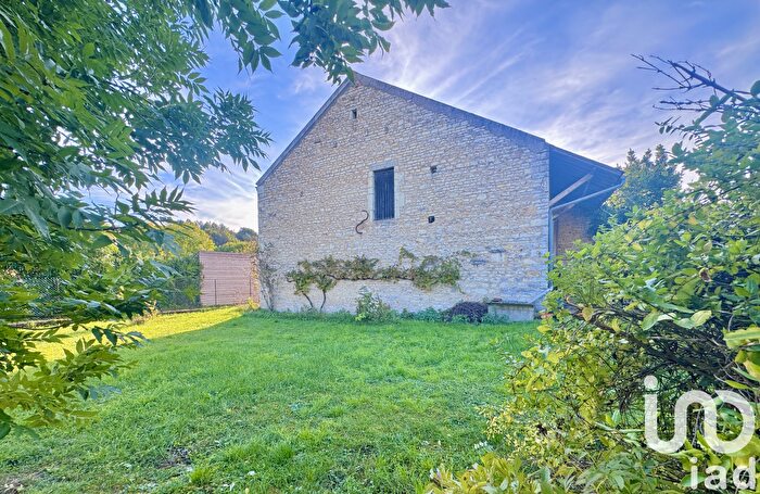 Maison à vendre - Sacy - 6 pièces - 4 chambres