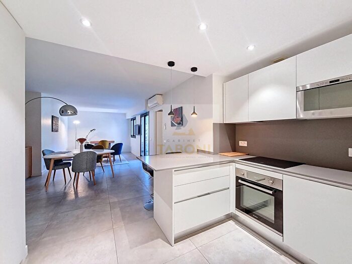Appartement 2 pièces à vendre à Nice, Cimiez