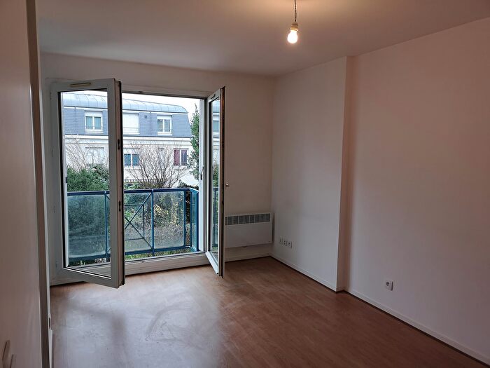 Appartement à louer - Antony, Rabats - 1 pièce - 1 chambre