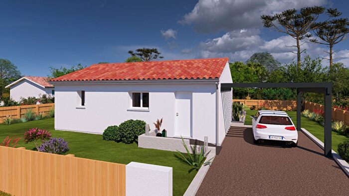Maison 2 pièces à vendre à Feytiat
