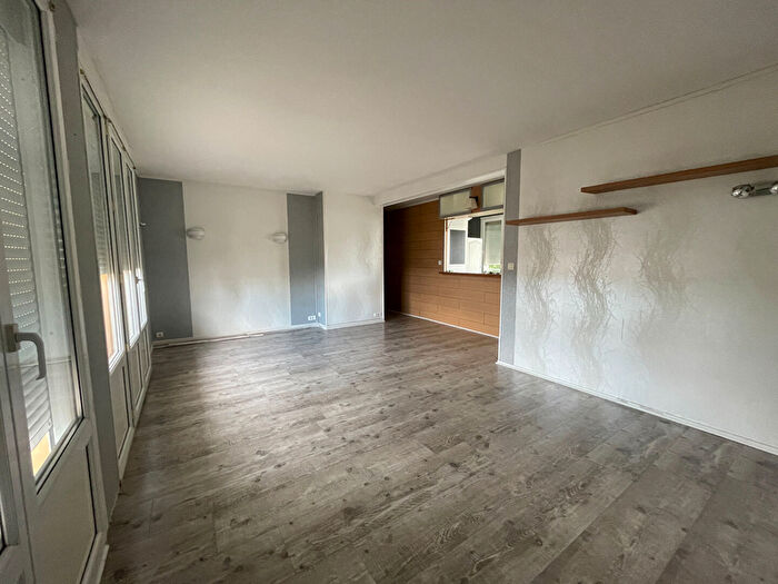 Appartement 3 pièces à louer à Chauny, Saint-Siméon