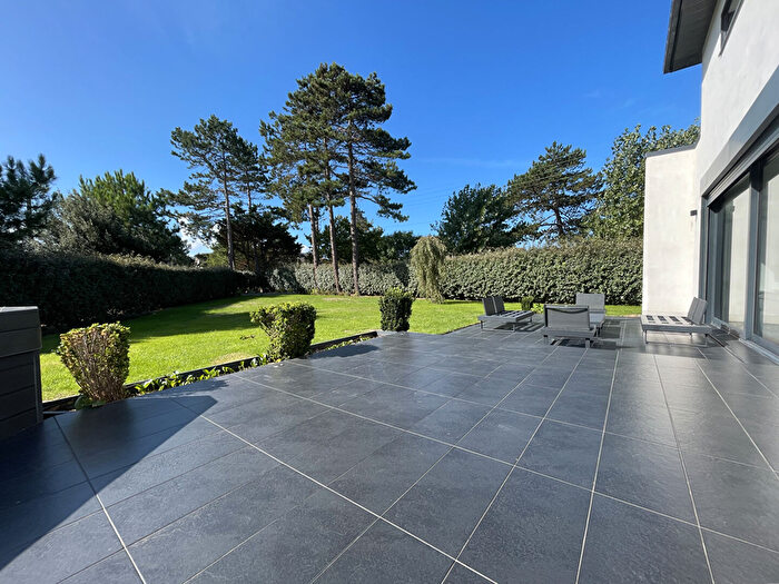Maison 8 pièces à vendre à Le Touquet-Paris-Plage, Centre-ville, Plages