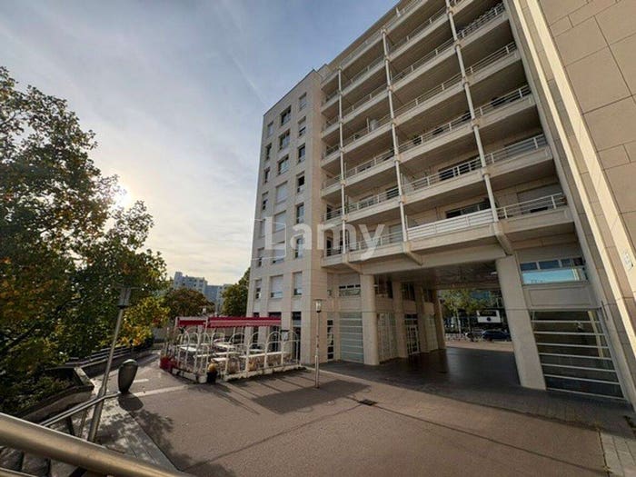 Appartement 1 pièce à louer - Saint Quentin, Montigny-le-Bretonneux
