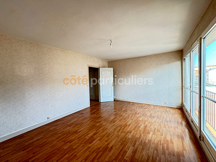 Appartement 2 pièces à vendre - Orléans, Dunois, Châteaudun