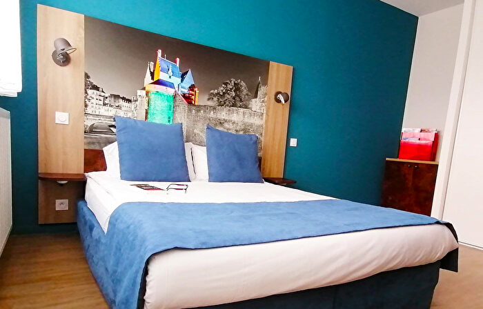 Nantes, Ile de Nantes : Appartement 1 pièce à vendre