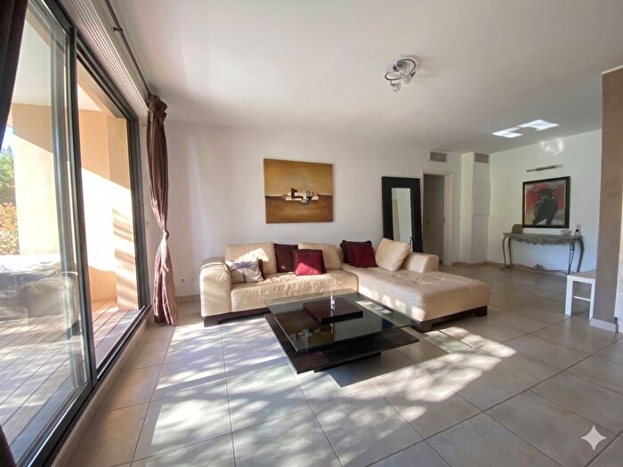 Appartement 3 pièces à louer à Aix-en-Provence