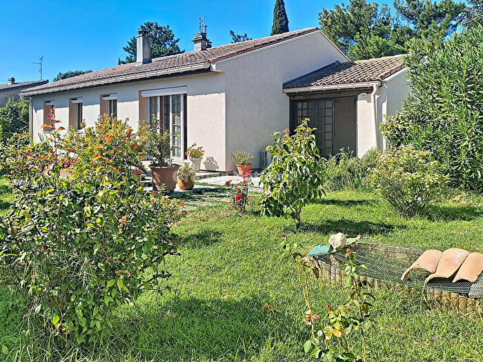 Bollène, Périphérie : Maison 5 pièces à vendre