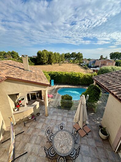 Saint-Pargoire - Maison 6 pièces à vendre