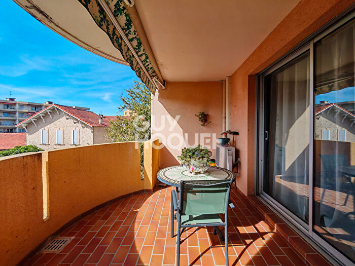 Appartement 3 pièces à vendre - Carpentras, Coeur de Ville