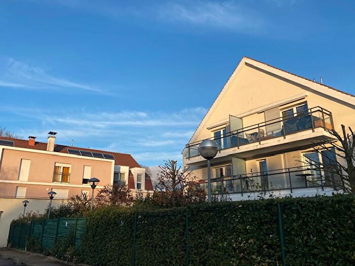 Chambly : Appartement 4 pièces à louer