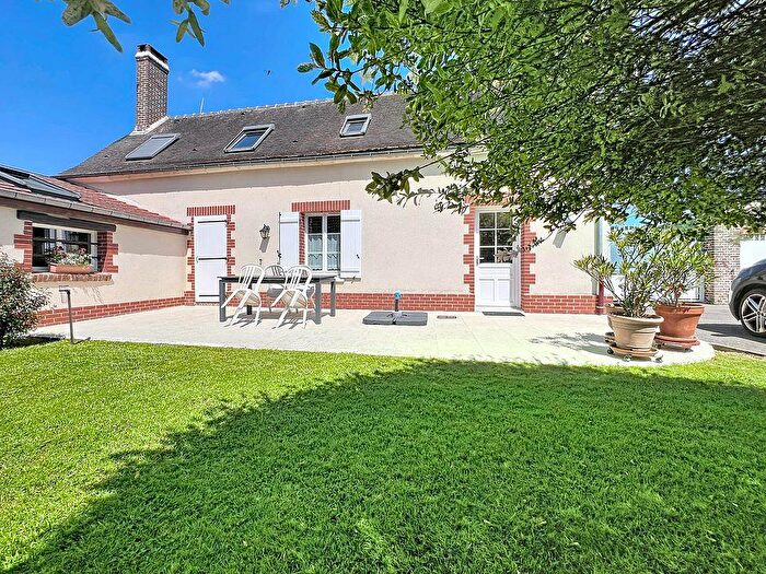 Maison 6 pièces à vendre - Longueil-Sainte-Marie