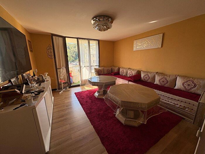 La Seyne-sur-Mer - Appartement 3 pièces à louer