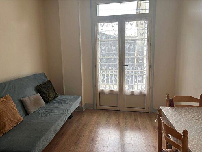 Appartement 3 pièces à louer - Mauléon-Licharre