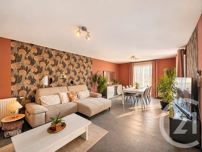 Maison 5 pièces à vendre - Louverné