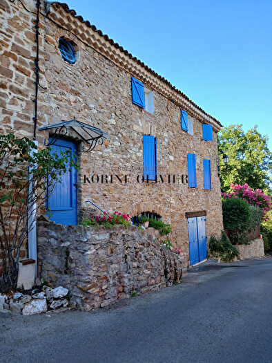 Peynier : Maison 5 pièces à vendre