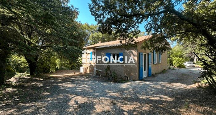 Lourmarin - Maison 4 pièces à louer