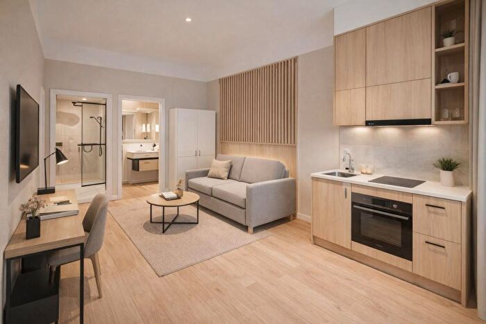 Appartement à vendre - Lyon e , Bellecour, Carnot - 1 pièce