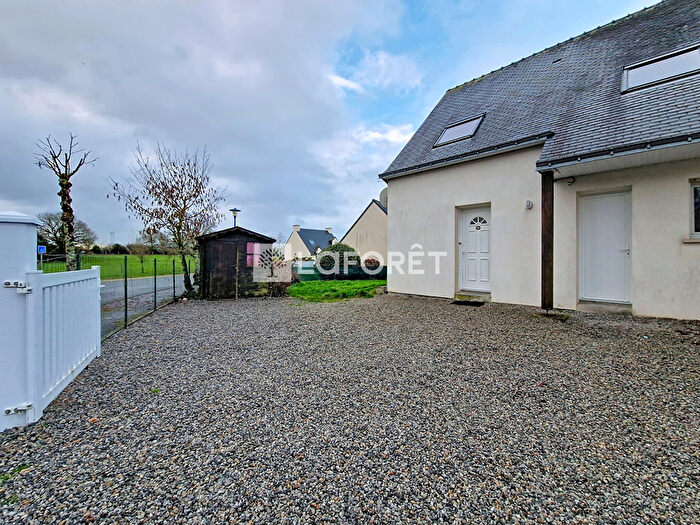 Maison à vendre - Arzal - 4 pièces - 3 chambres