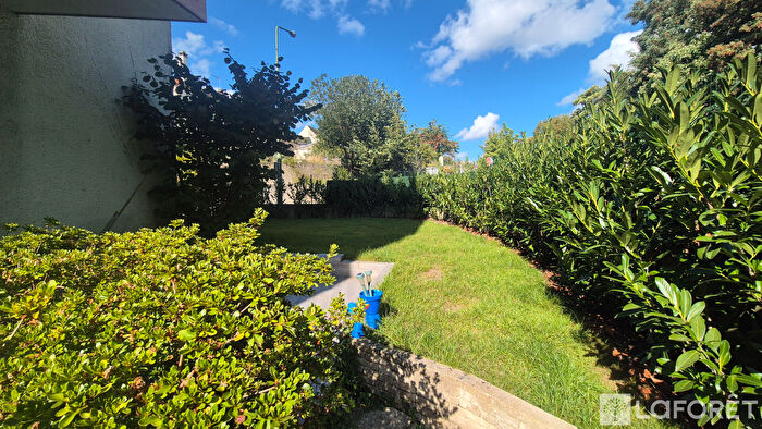 Appartement à vendre - Palaiseau, Centre Sud - 5 pièces - 3 chambres