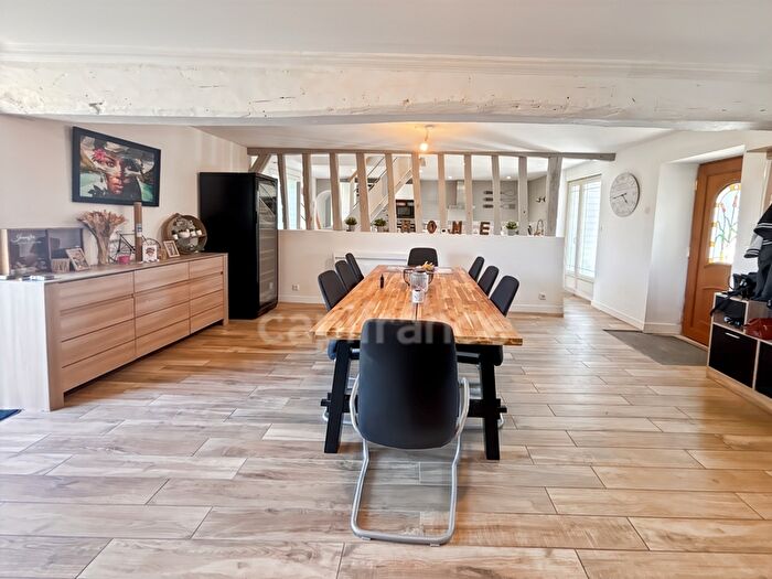 Maison 5 pièces à vendre à Maresché
