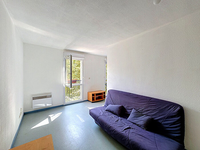 Appartement 2 pièces à Ramonville-Saint-Agne, à vendre