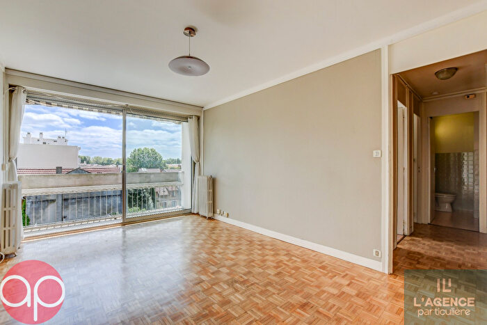 Appartement à louer - Toulouse, Busca, Jardin des plantes, Port Saint-Sauveur - 2 pièces - 1 chambre