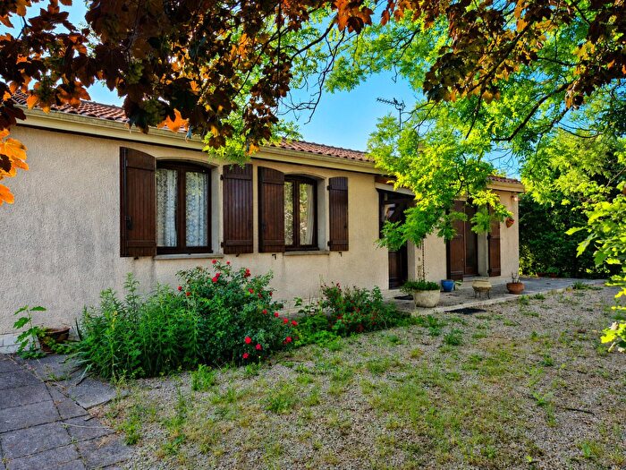 Maison 4 pièces à vendre - Albi, Quartiers Ouest, Pointe de Marre